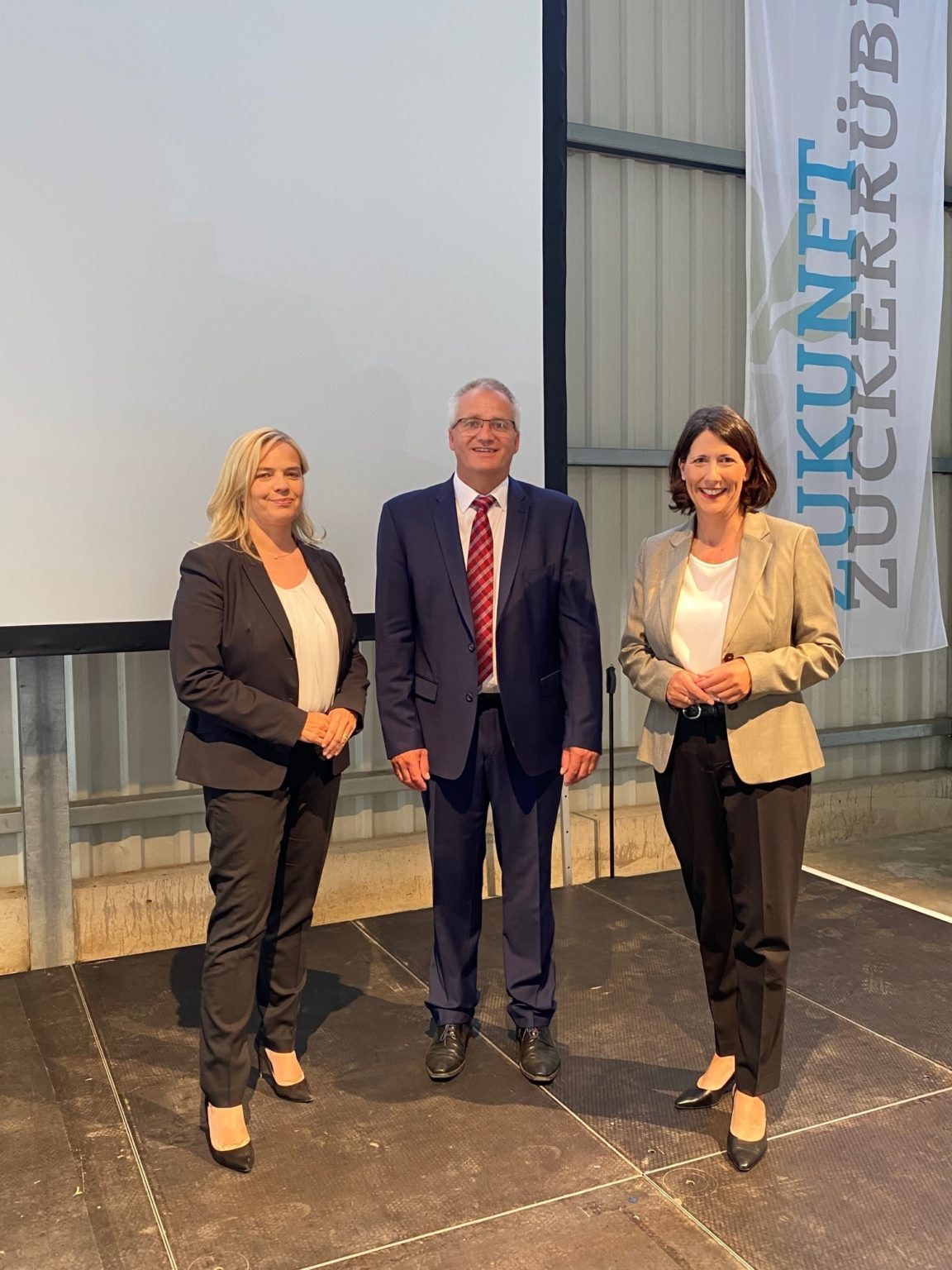 Jahreshauptversammlung in Undenheim - Ruebe.info